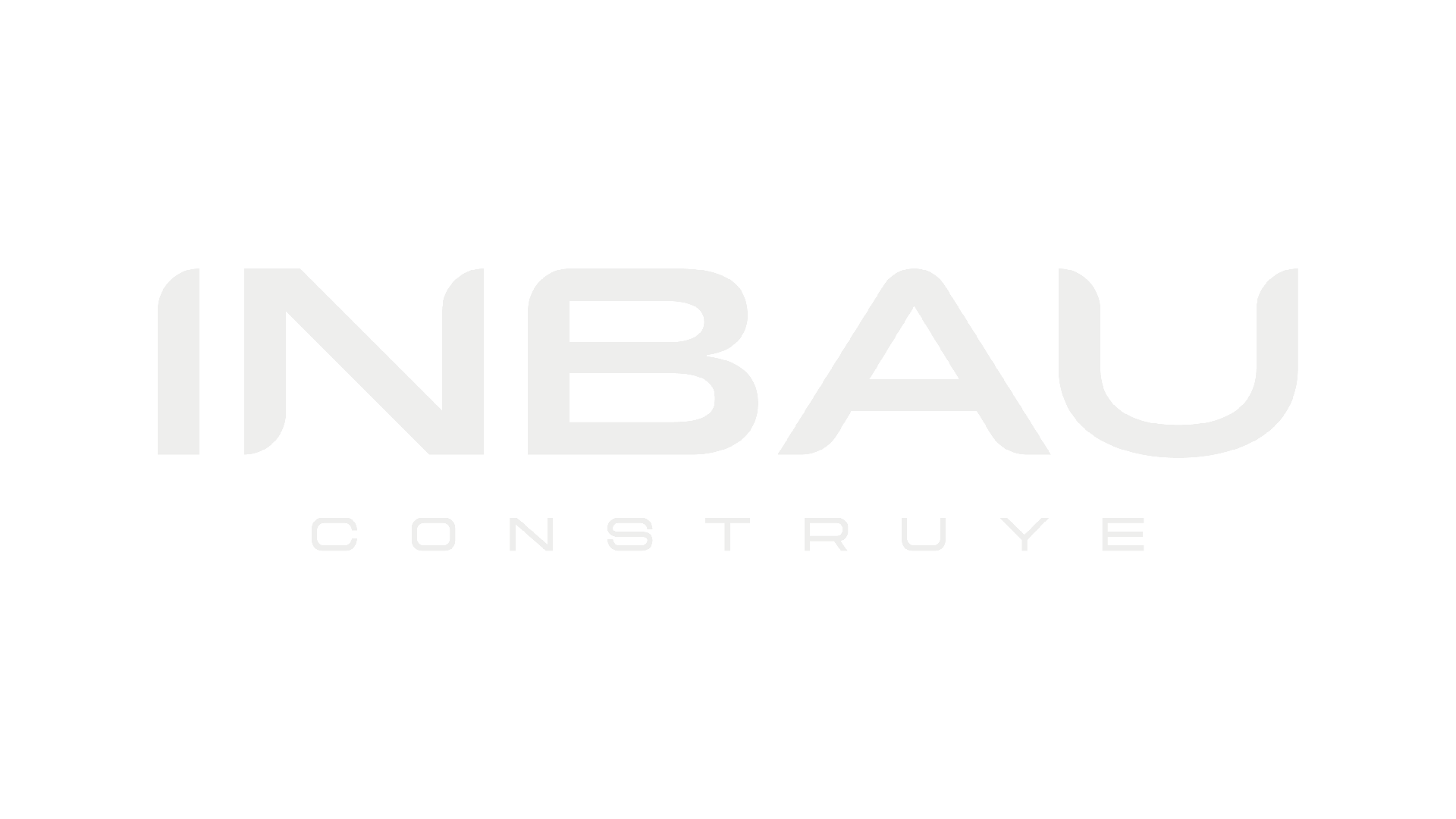 Inbau Construye